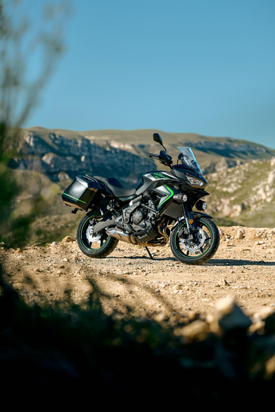 Versys 650 | 2025 | Kawasaki