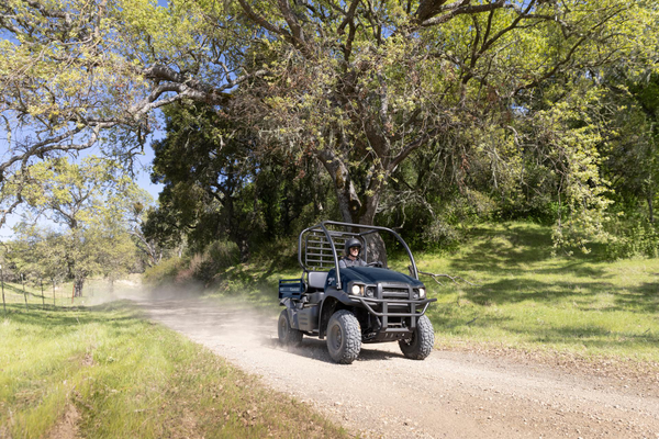 Mule SX 4x4 | 2025 | Kawasaki