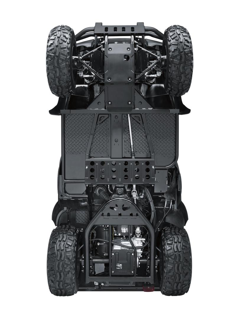 Mule SX 4x4 | 2025 | Kawasaki