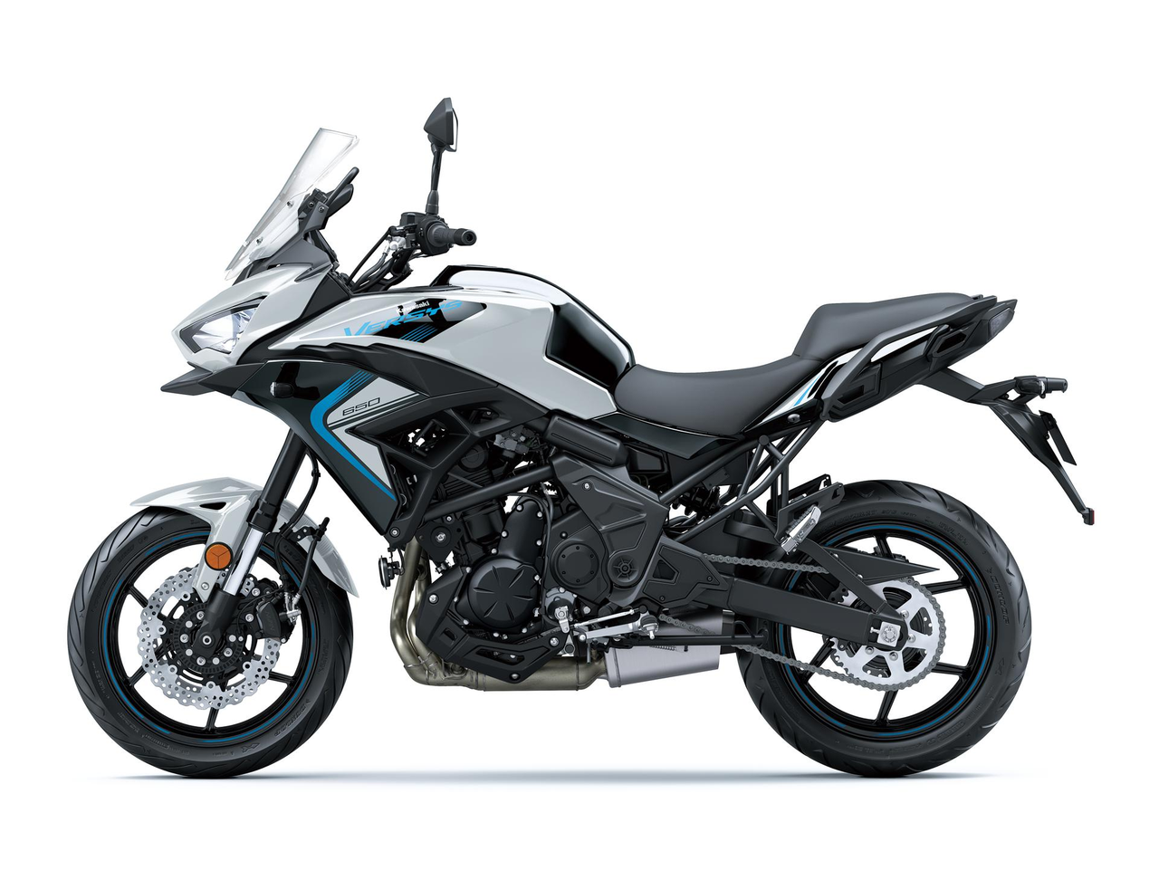 Versys 650 | 2025 | Kawasaki