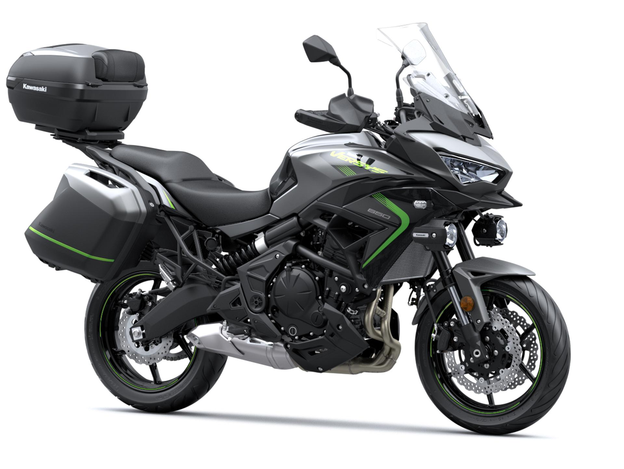Versys 650 | 2025 | Kawasaki