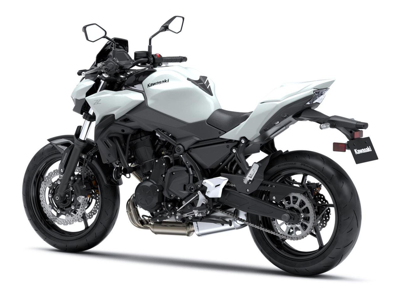 Z650 | 2026 | Kawasaki