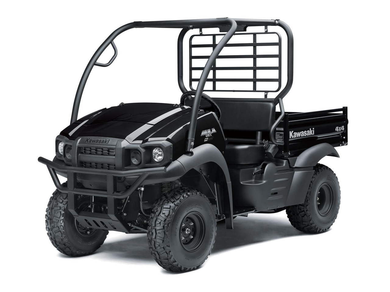 Mule SX 4x4 | 2025 | Kawasaki