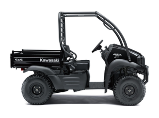 Mule SX 4x4 | 2025 | Kawasaki