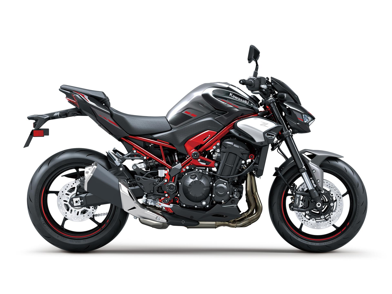 Z900 | 2025 | Kawasaki