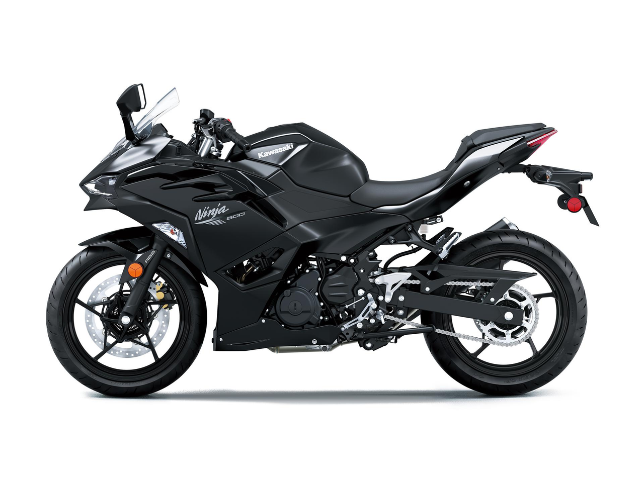 Ninja 500 | 2026 | Kawasaki