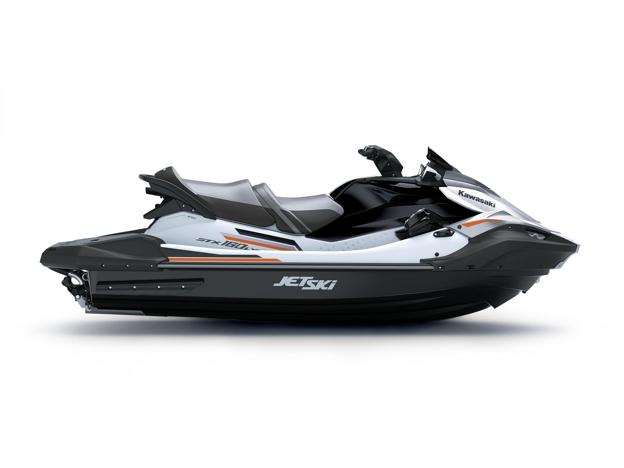 STX 160LX | 2026 | Kawasaki