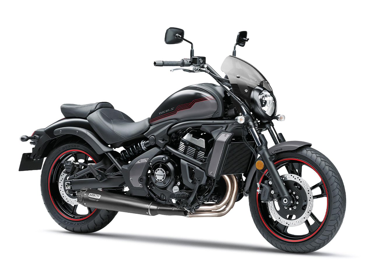 Vulcan S | 2025 | Kawasaki