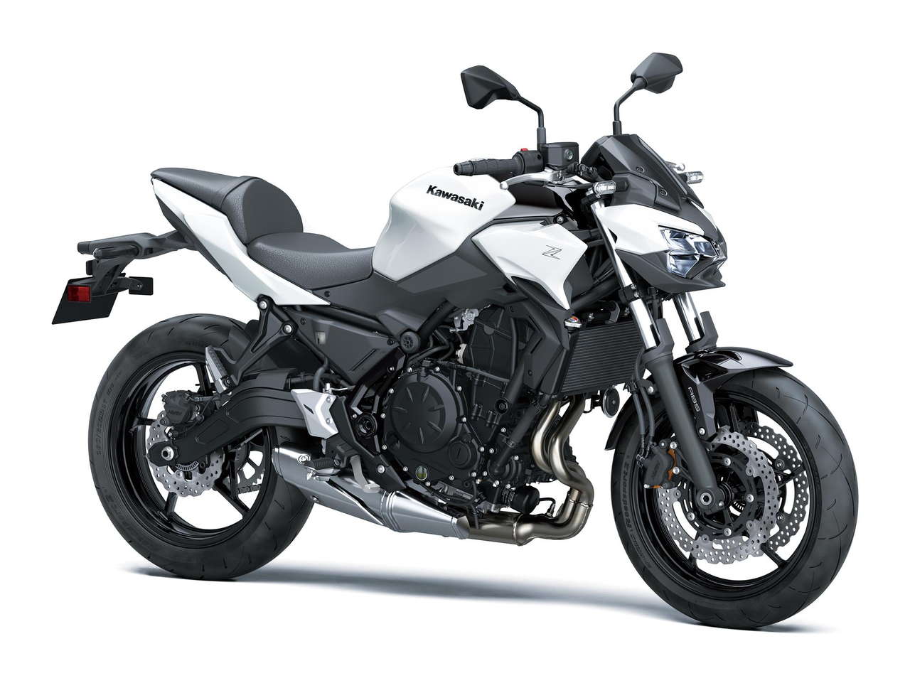 Z650 | 2026 | Kawasaki