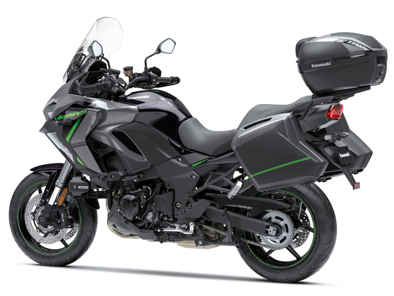 Versys 1100 SE | 2025 | Kawasaki