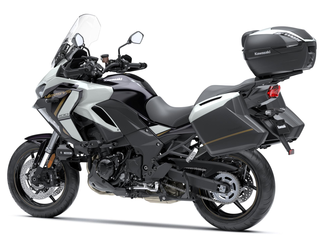Versys 1100 SE | 2025 | Kawasaki
